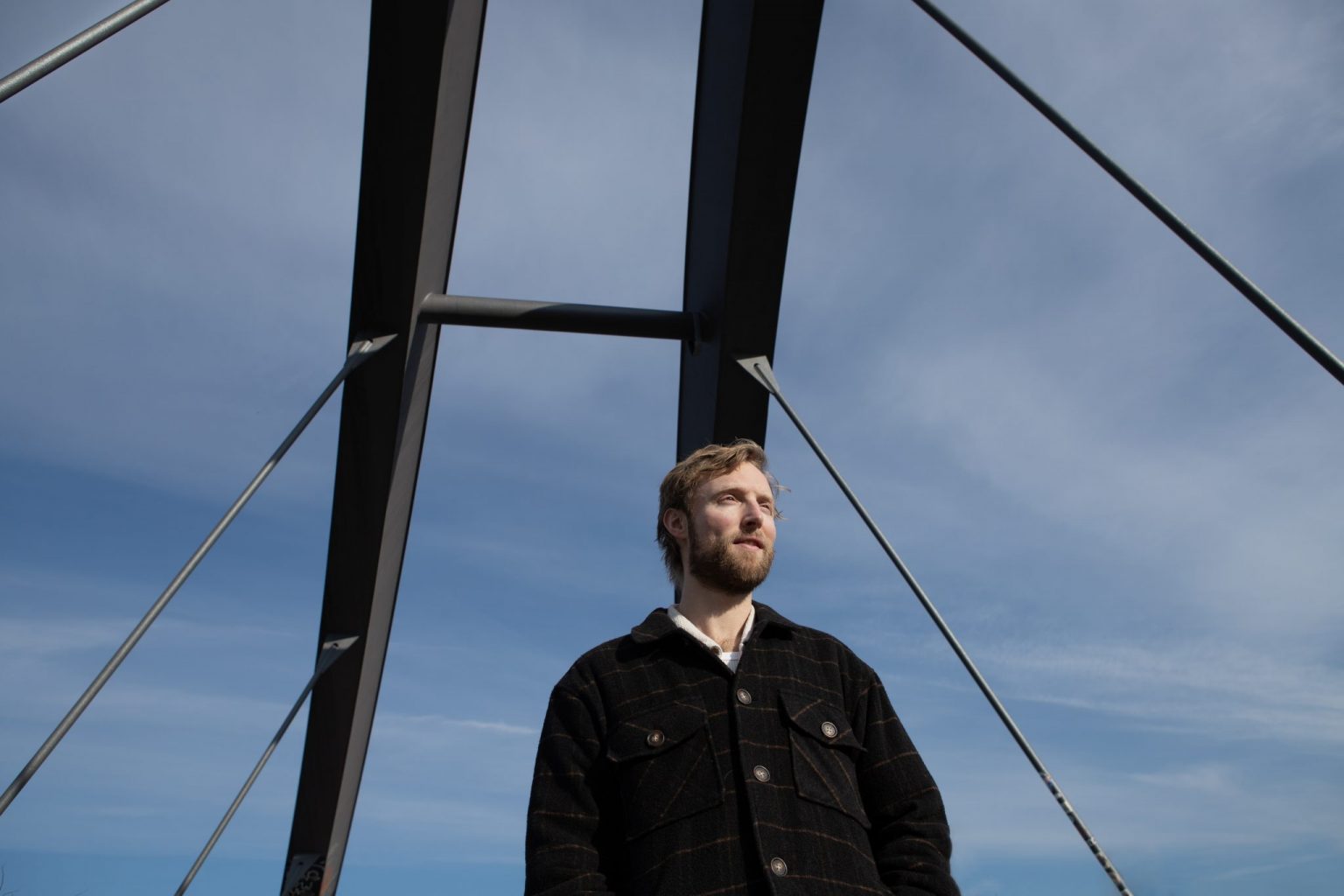 Alexander IV – All I Have to Say | Sonar Kollektiv