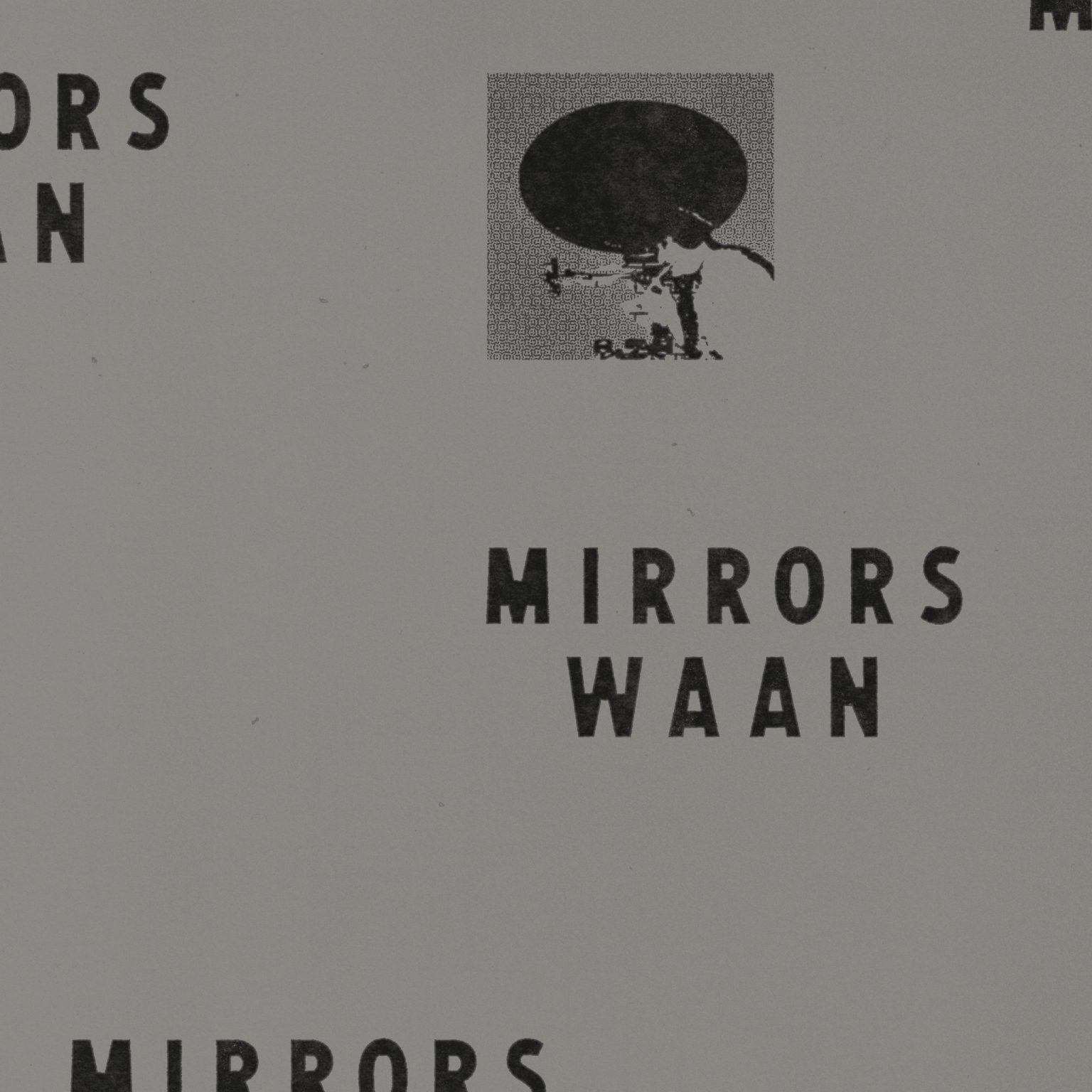 WAAN – Mirrors | Sonar Kollektiv
